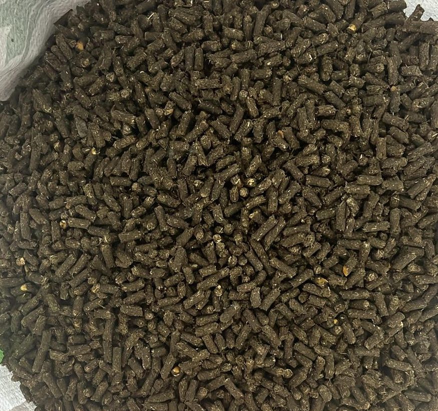 Eco-Hop Rabbit Feed – ecoFeed Group