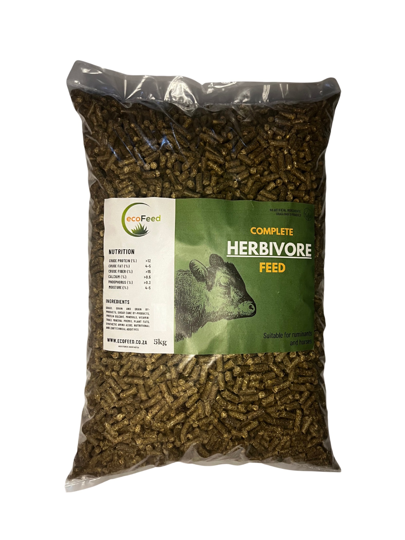 Eco-Graze Herbivore Feed – ecoFeed Group